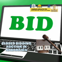 Auction Process with Positive Results: PANDAGRIC NOVUM (in Receivership ...
